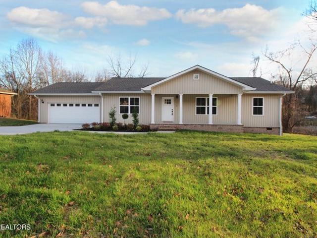 116 Longvale Dr, Knoxville, TN 37920