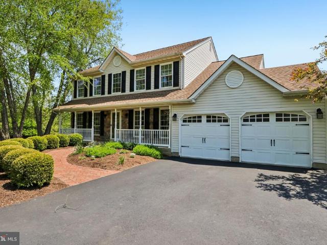 116 Longwood Circle
