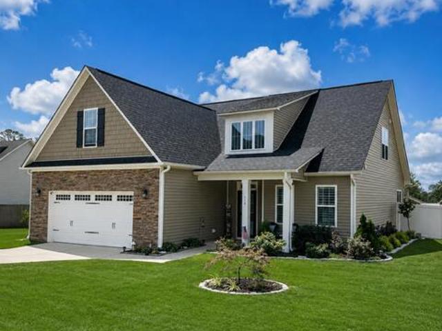 116 Looping Horse Circle