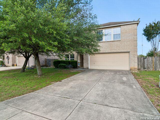 116 Latigo Lane
