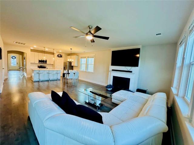 116 Laurel Oak Drive