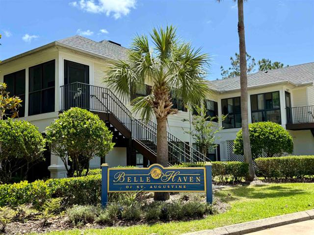 116 Laurel Wood Way, Unit 201, St. Augustine, FL 32086 | MLS #253783 | Compass