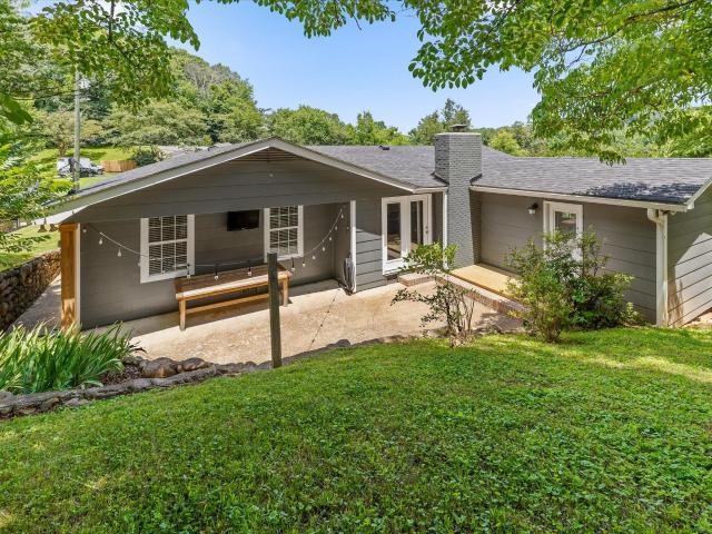 116 Lavonia Avenue