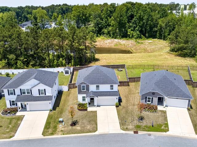 116 Layken Drive