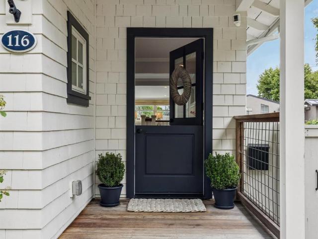 116 La Goma St, Mill Valley, CA 94941 | MLS #326033 | Compass