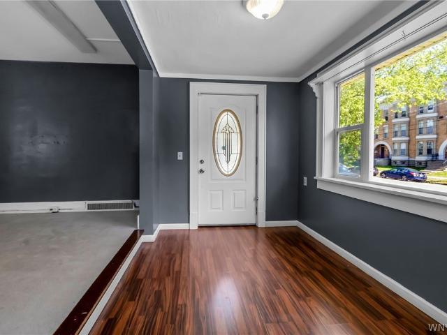 116 Lafayette Avenue