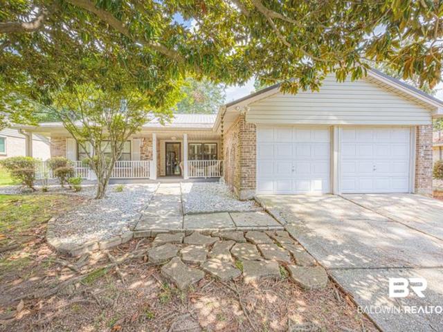 116 Lake Forest Blvd, Daphne, AL 36526