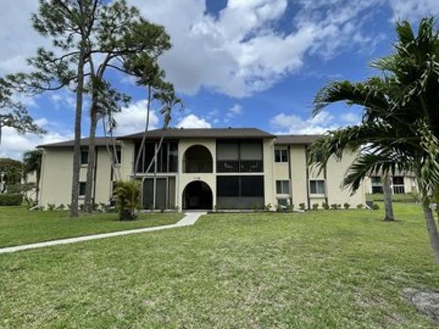 116 Lake Pine Cir Unit A2, Greenacres, FL 33463