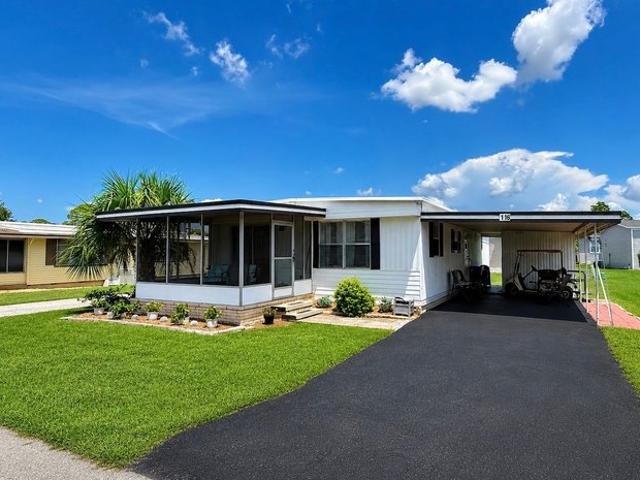 116 Lakeview Dr Unit 644, Leesburg, FL 34788
