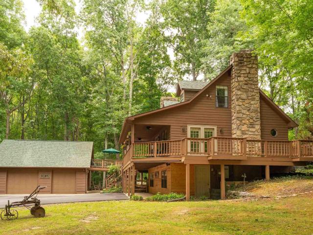 116 lakewood dr