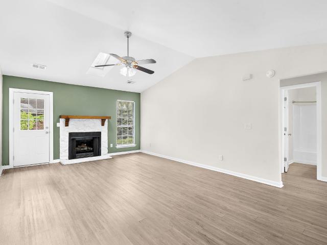 116 Lancelot Hall