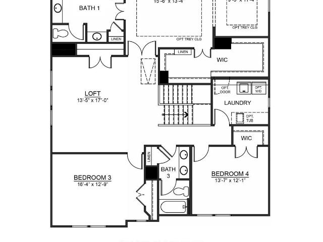 116 Levant Trail
