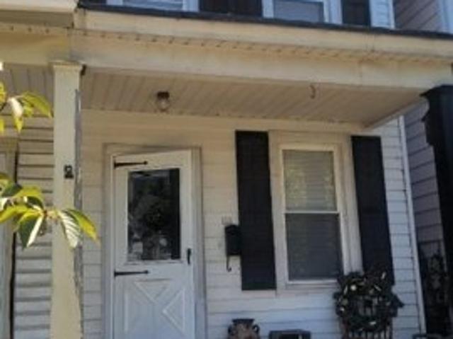 116 Lewis St, Phillipsburg, NJ 08865