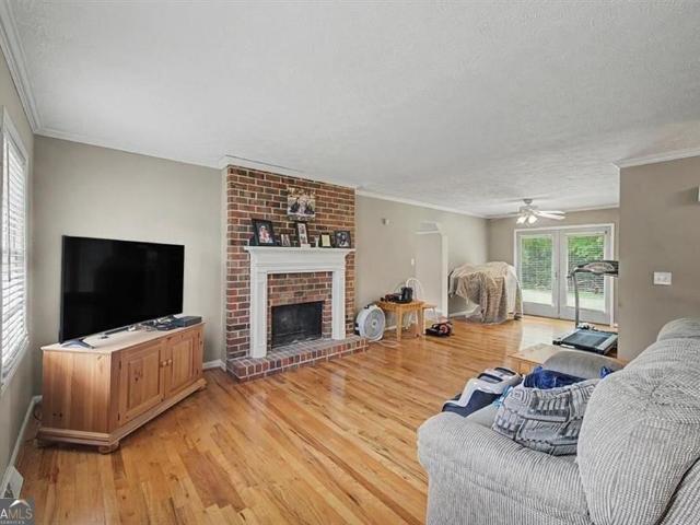 116 Leafmore Road