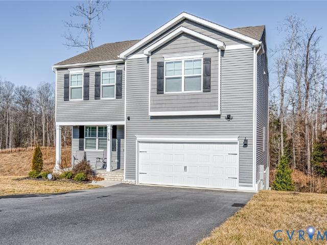 116 Leonard Way, Aylett, VA 23009 | MLS #2613