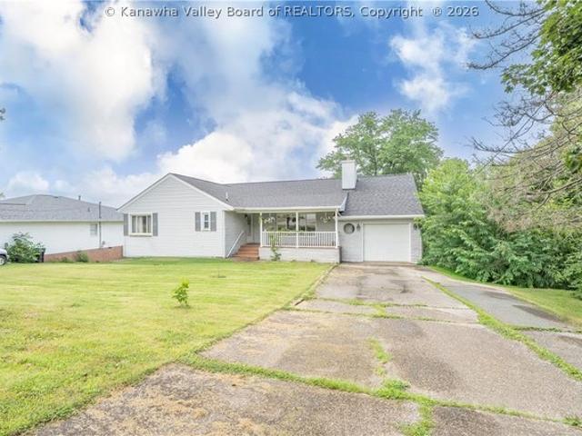 116 Litton Hts, Scott Depot, WV 25560