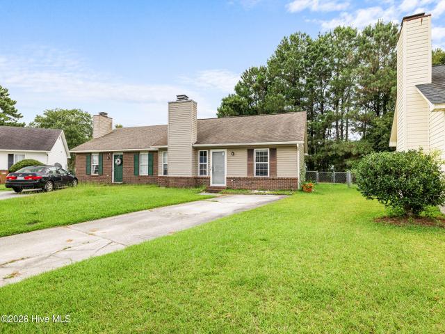 116 Live Oak Court