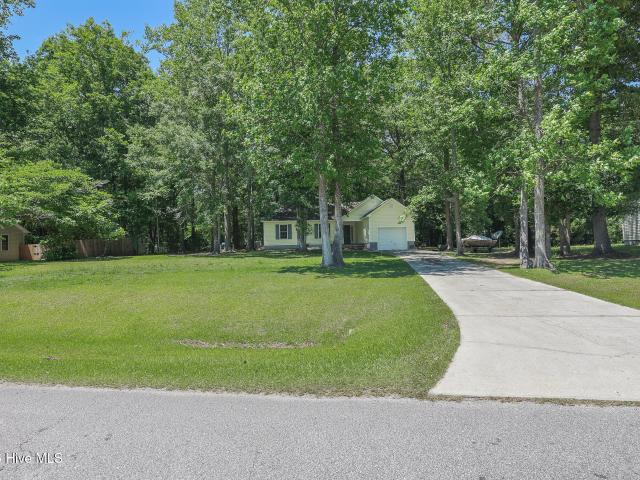 116 Live Oak Drive