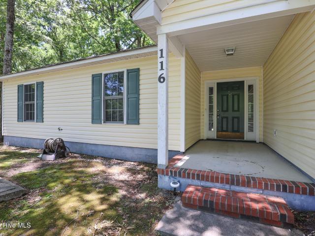 116 Live Oak Drive