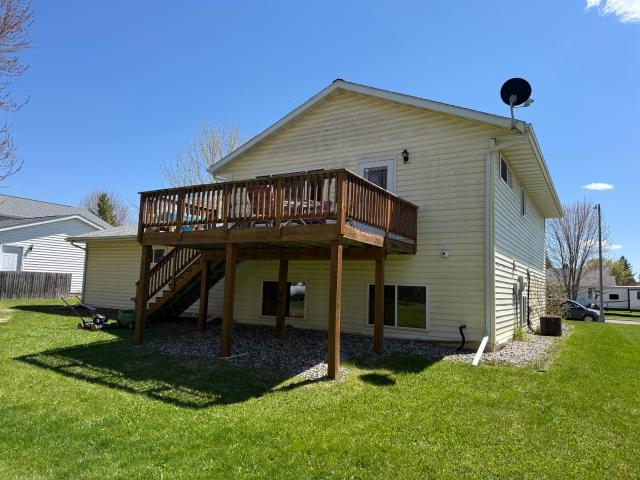 116 Liberty Drive NE