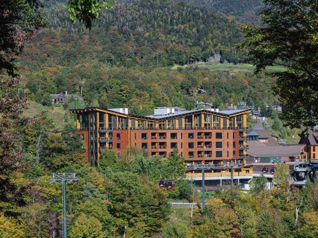 116 Liftline Dr Unit 4F, Stowe, VT 05672