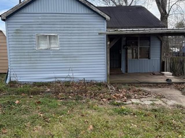 116 Lillian St, Bossier City, LA 71111