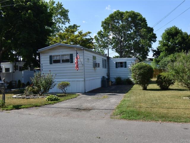 116 Lincoln Avenue