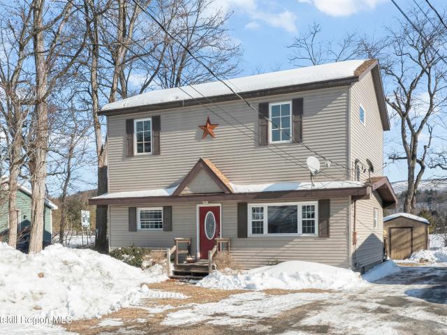 116 Lincoln Rd, Copake, NY 12516 | MLS #20260 | Compass
