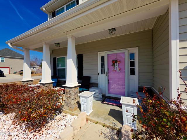 116 Lincolnton Court