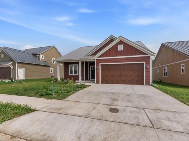 116 Luxembourg Brotherhood Blvd, Belgium, WI 53004
