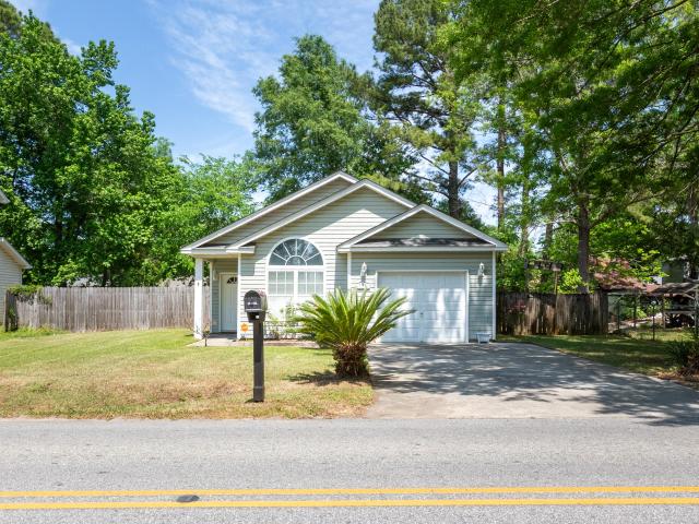 116 Lucy Drive