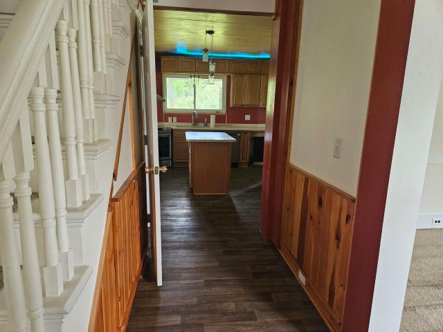 116 Mount Eustis Road