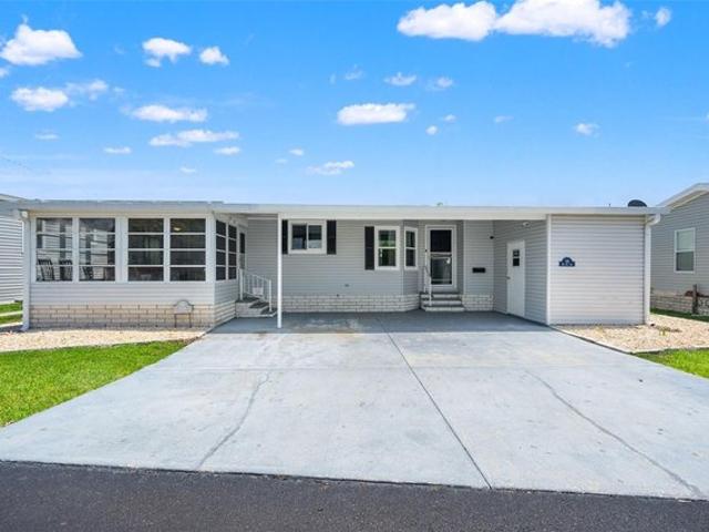 116 Mount Isle Ave NE Unit 116, Saint Petersburg, FL 33702