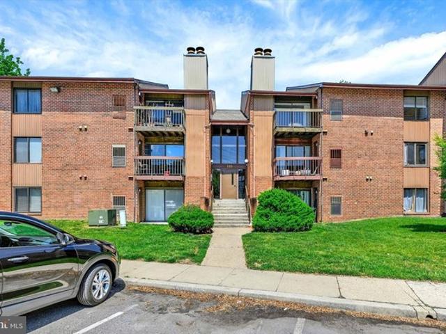 116 Mountain Rd Unit 3C, Glen Burnie, MD 21060