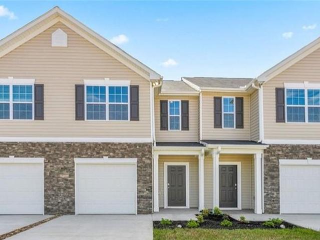 116 Moyer Dr, Graham, NC 27253