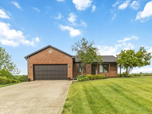 116 Mockingbird Hill Dr, Richmond, KY 40475
