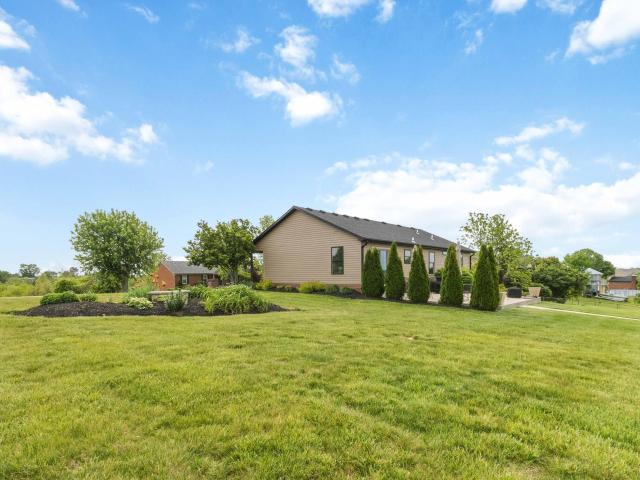 116 Mockingbird Hill Drive
