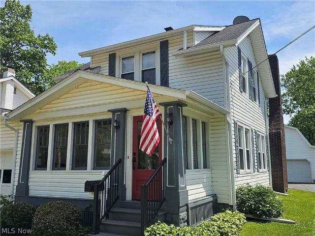 116 Moffet Avenue