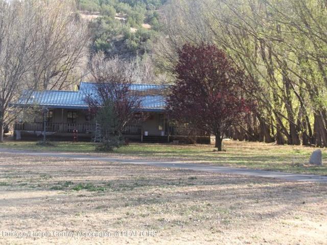 116 Monroe Ct Lot 5, San Patricio, NM 88348