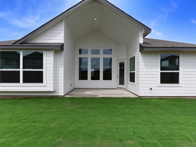 116 Monza Bnd, Liberty Hill, TX 78642 | MLS #8278