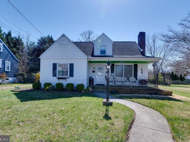 116 Moore Ave, Barrington, NJ 08007