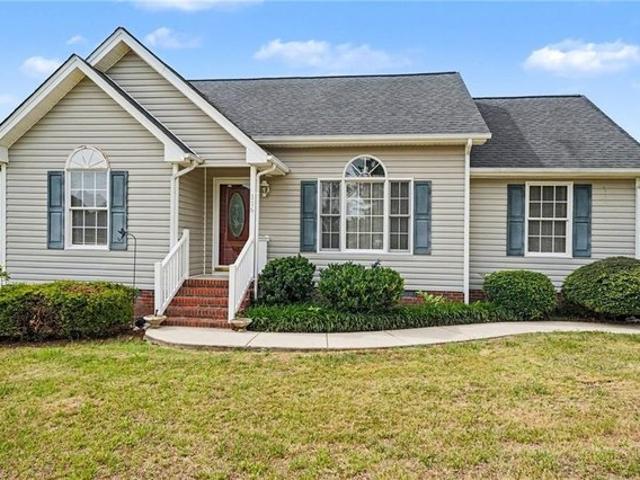 116 Moore St, Graham, NC 27253