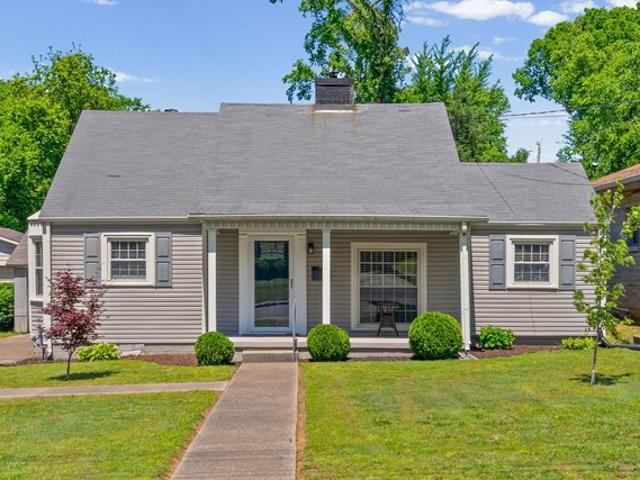 116 Mooreland Dr, Hopkinsville, KY 42240