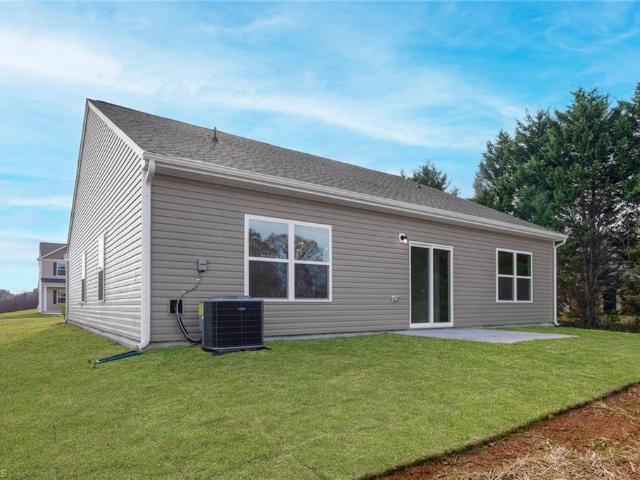 116 Macintosh Drive