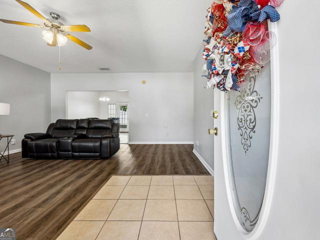 116 Magnolia Court