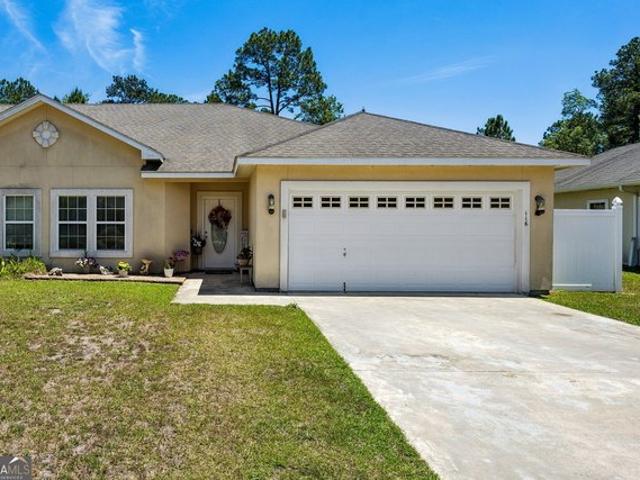 116 Magnolia Ct, Kingsland, GA 31548