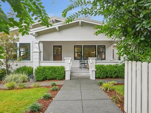 116 Magnolia Ave, Larkspur, CA 94939