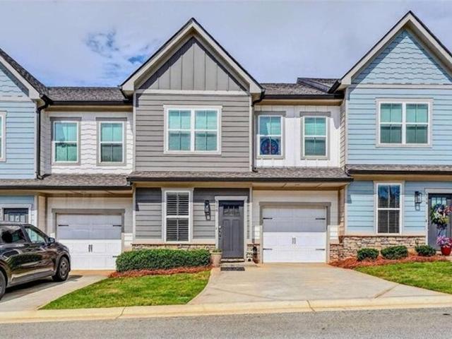 116 Magnolia Pl, Homer, GA 30547