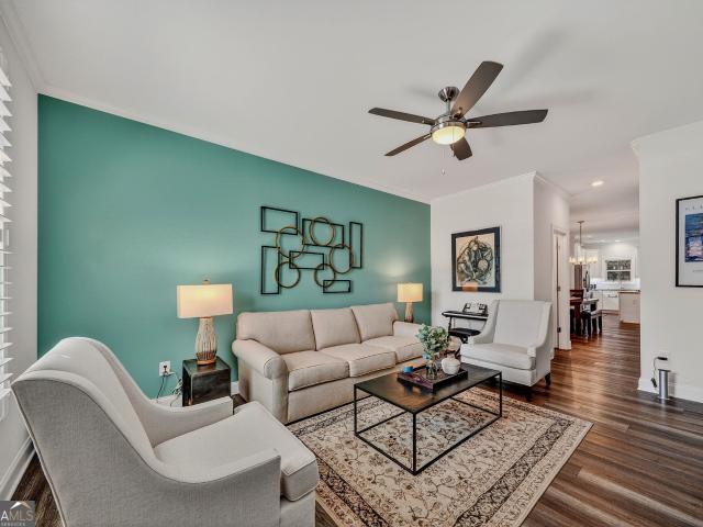 116 Magnolia Place