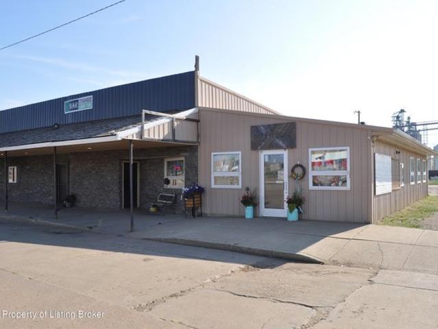 116 Main Ave, Lemmon, SD 57638